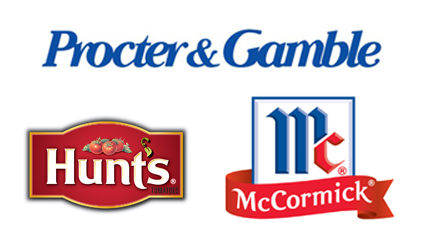 How to choose a company or product name for your brand.