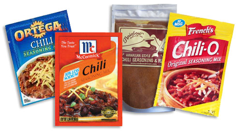 Package Design Lessons From The Shelf