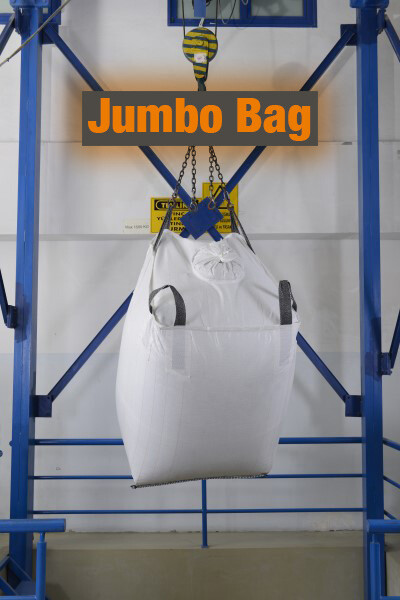 Super Sacks: Guide to Bulk Storage Solutions