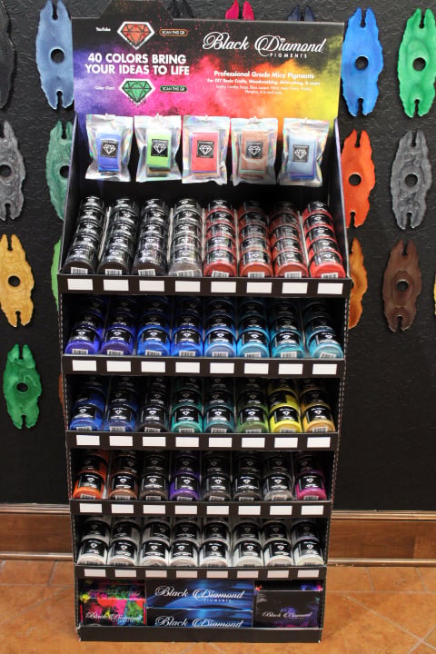 Point-of-Purchase Displays: The Art of Captivating Customers and ...