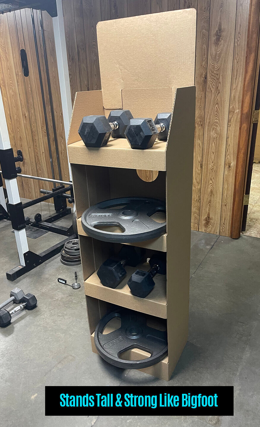 Bigfoot Store Displays: The Legendary Phenomenon You Can’t Ignore!