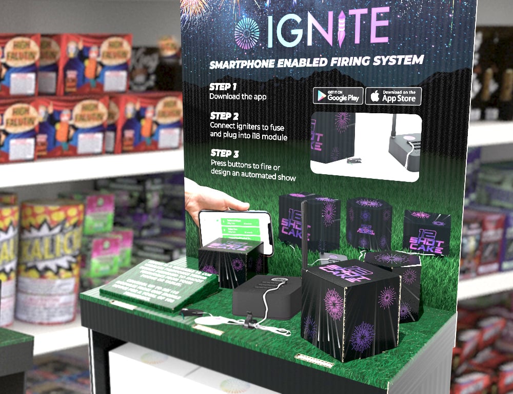 Point-of-Purchase Displays: The Art of Captivating Customers and ...