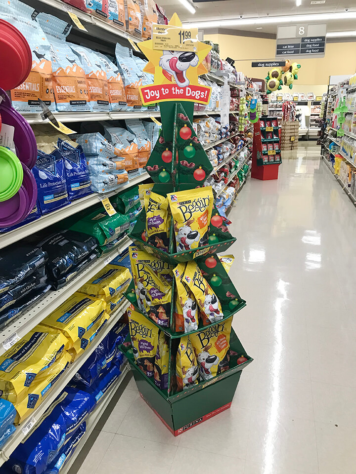 Point-of-Purchase Displays: The Art of Captivating Customers and ...