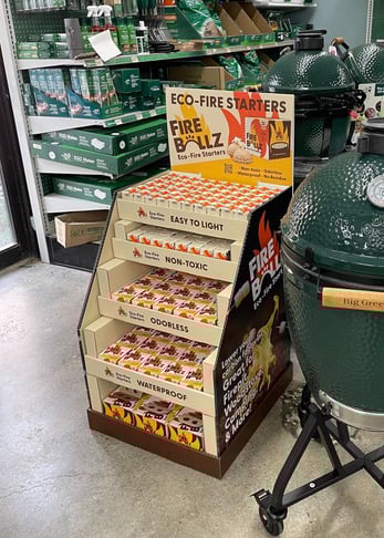 Point-of-Purchase Displays: The Art of Captivating Customers and ...