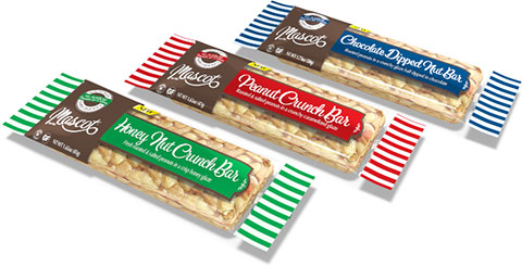 Packaging Success - Covid Case Studies