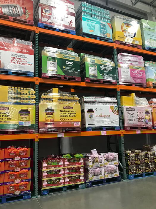 A Complete Guide To Having a Corrugate Floor Display