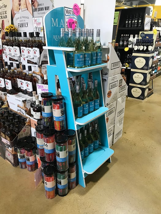 A Complete Guide To Having a Corrugate Floor Display