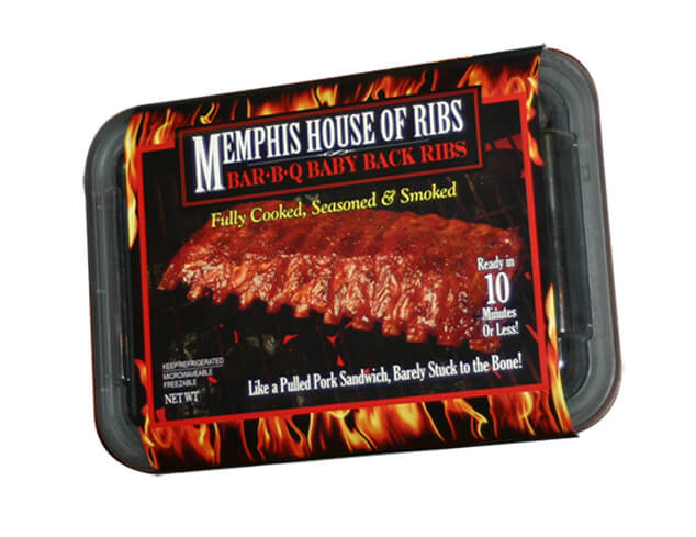 The Art of Creating Stunning Food Packaging and Label Designs