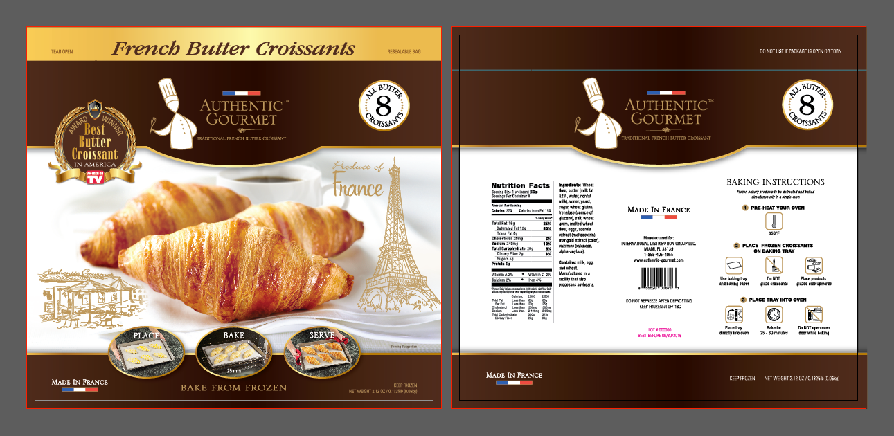Professional Product Packaging Photography Tips