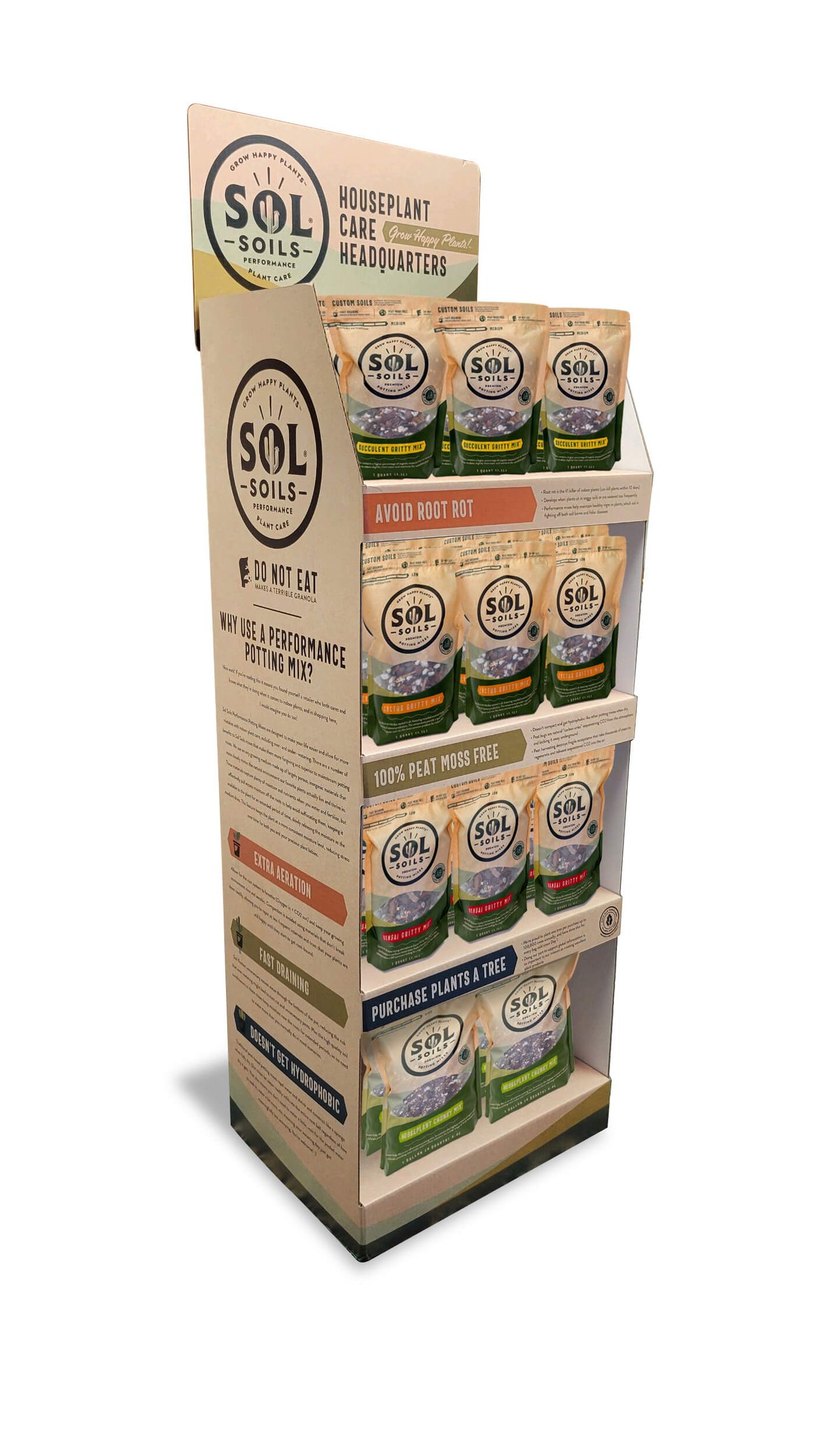 Bigfoot Store Displays: The Legendary Phenomenon You Can’t Ignore!