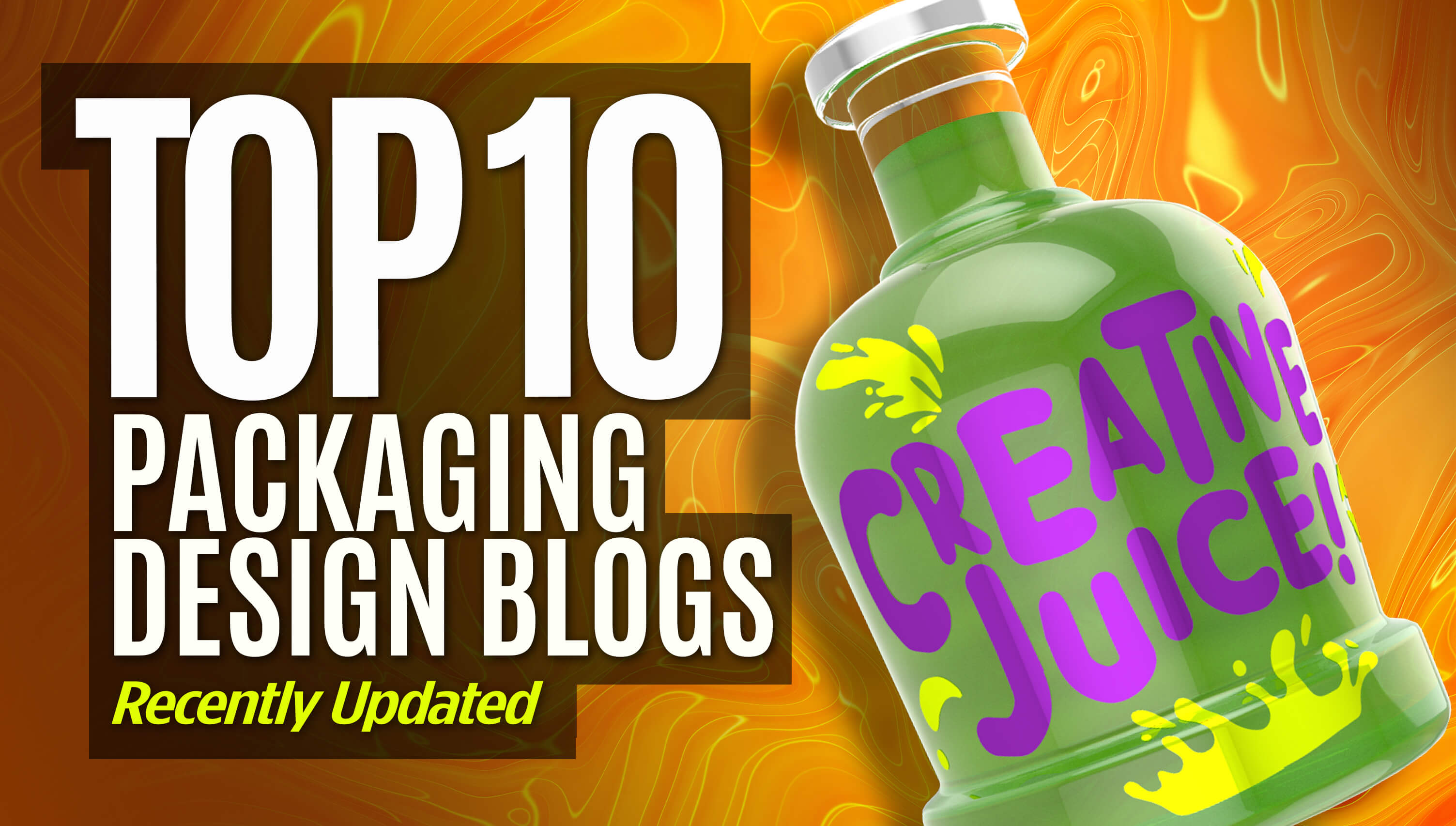 Top 10 Packaging Design Blogs - Need inspiration? Look here! (Oct '24 ...