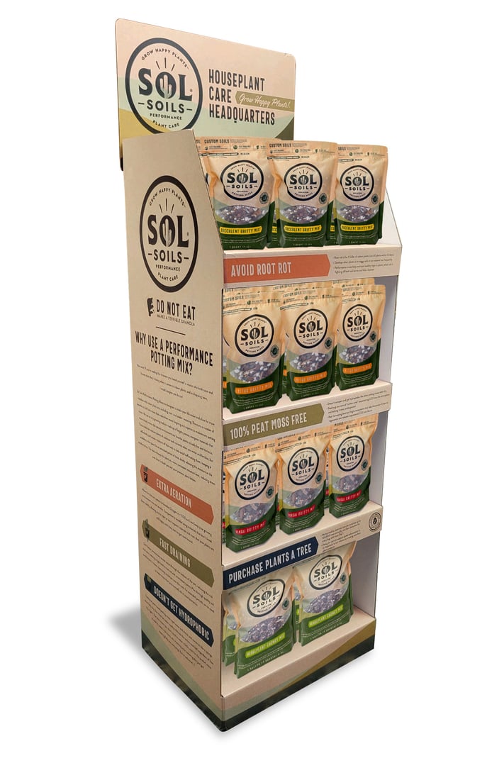 Our Proven 10 Step Process for Creating Retail Packaging Design That Sells