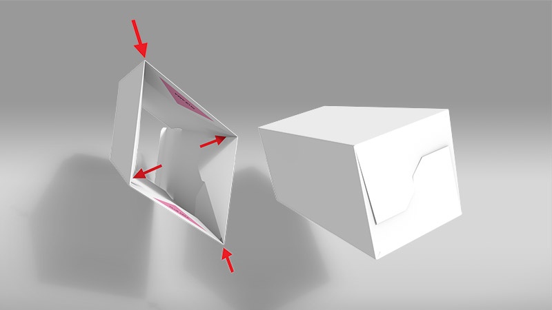 Step-by-Step Package Dieline Tutorial [with videos and downloads]