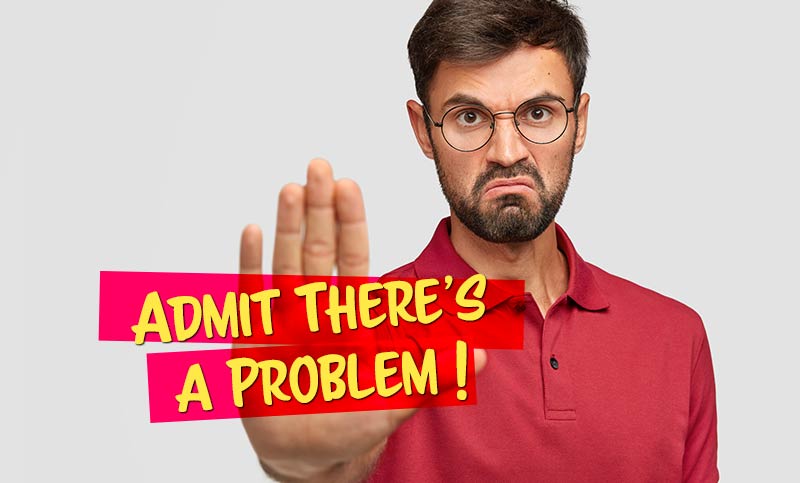 How to Deal with Bad PR