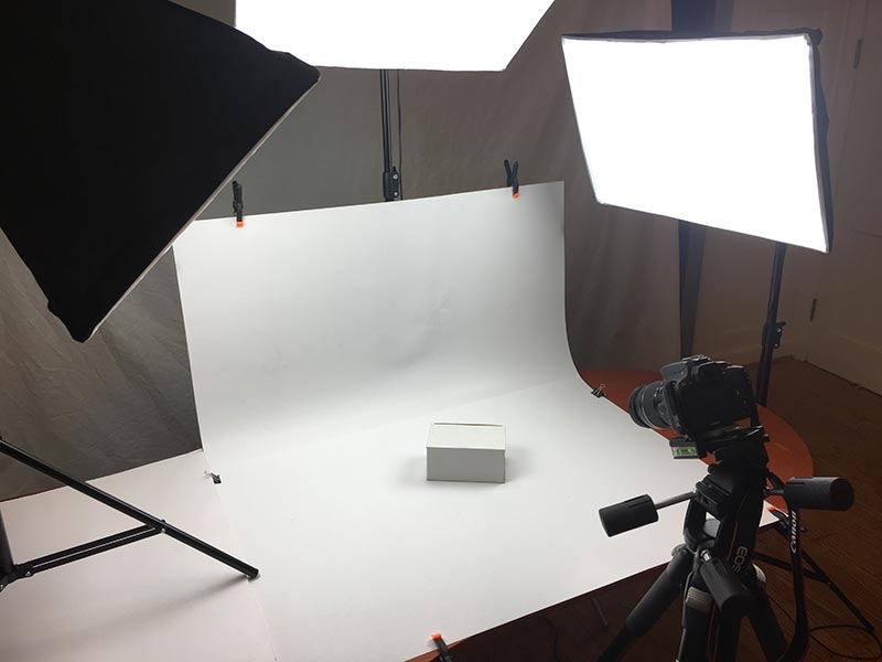 Professional Product Packaging Photography Tips