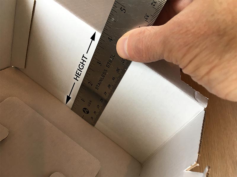 How To Measure Your Product For A Custom Box [with Video]