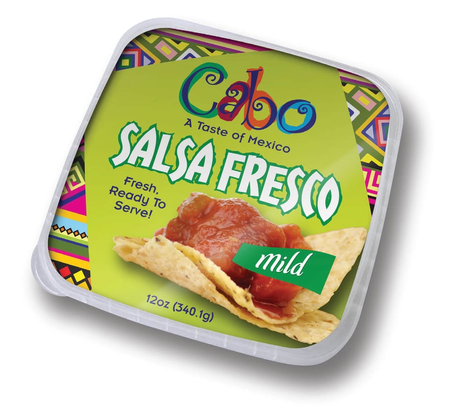 The Art of Creating Stunning Food Packaging and Label Designs