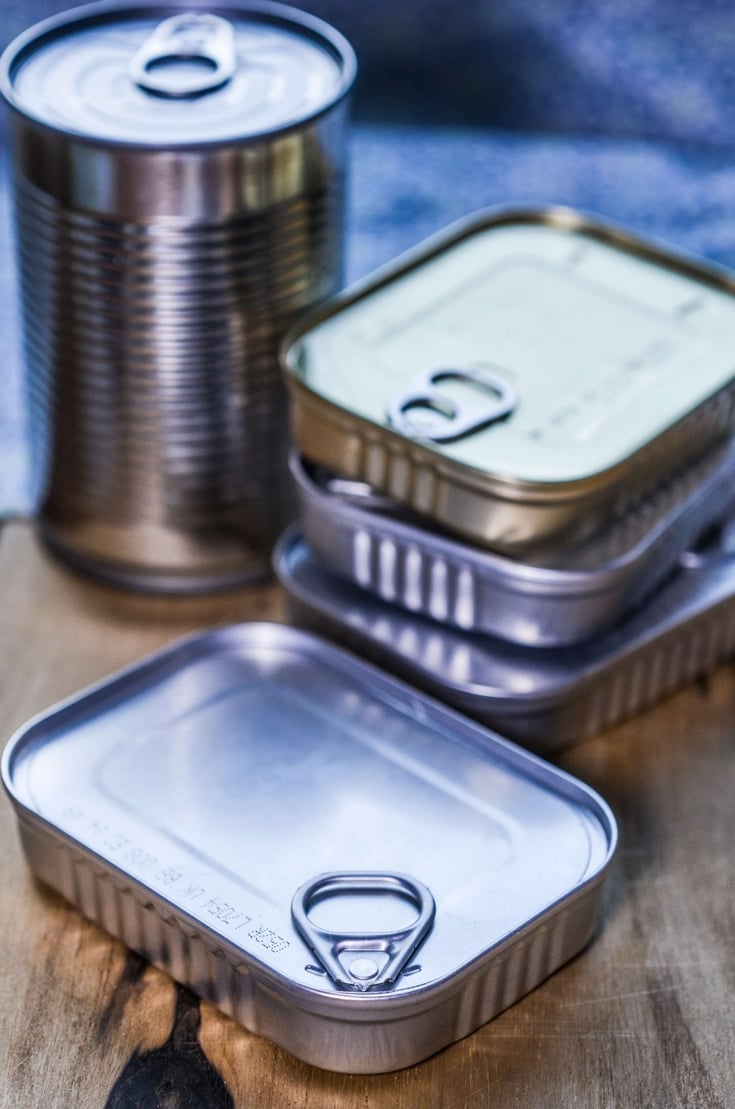 5 Examples Of Innovative Food Packaging Design