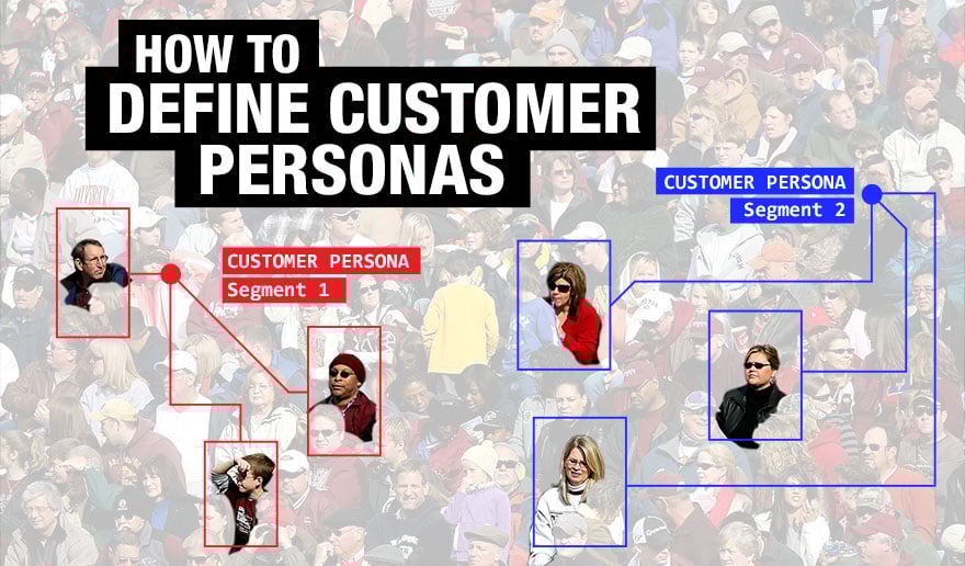 How to Identify Your Target Audience