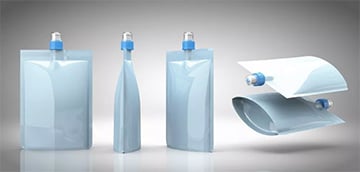 Stand Up Pouch Packaging [The Perfect Package for Your Product]