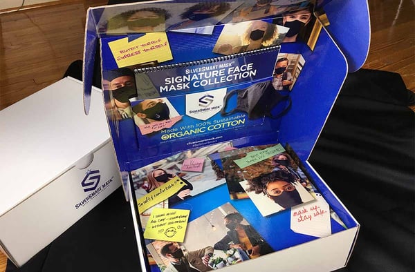 Custom Sales Kits - Your ‘Salesperson’ in a Box [with Video]
