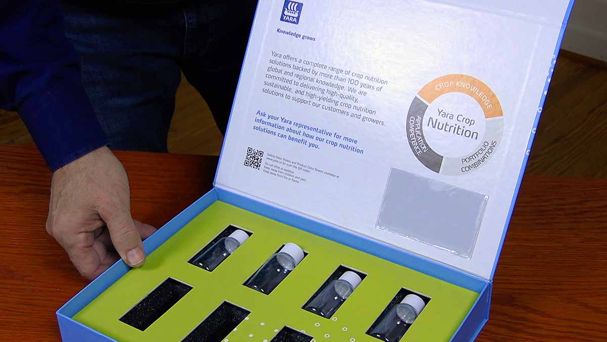 Custom Sales Kits - Your ‘Salesperson’ in a Box [with Video]