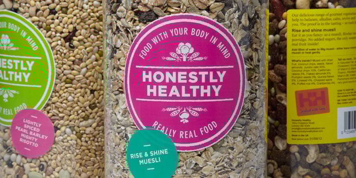 10 Ways To Make Your Product Stand Out On The Shelf [and Sell More]!