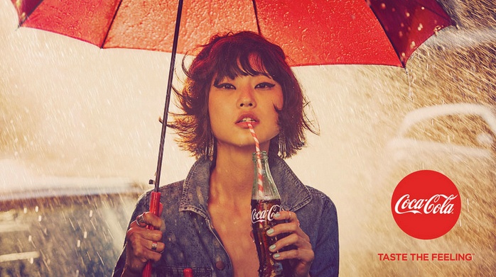 Branding Experts Weigh In On Coca-Cola's Newest Campaign Slogan: 'Taste ...