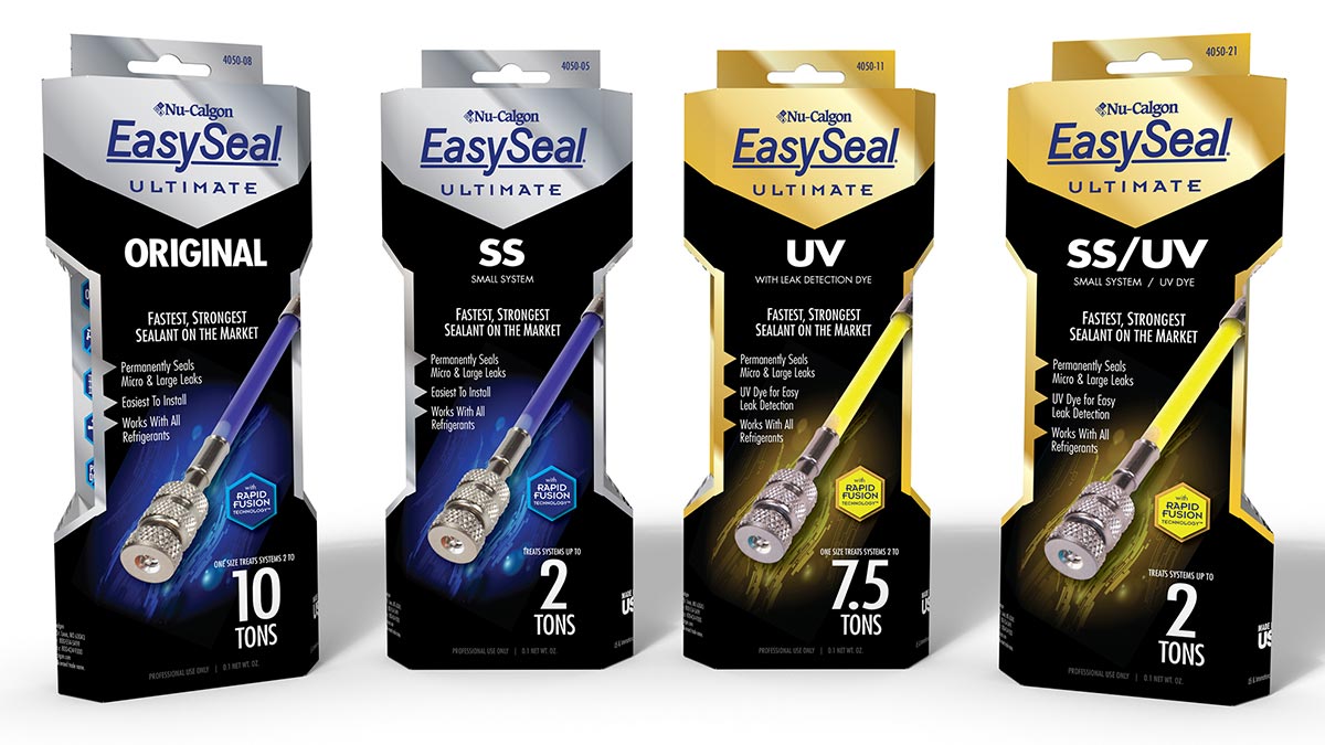 4 Successful Packaging Redesign Stories