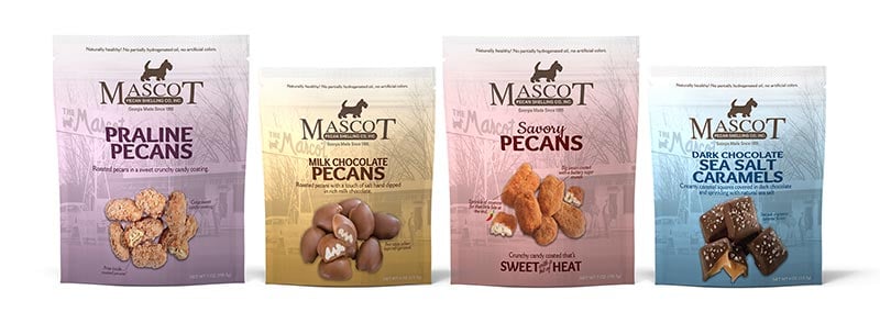 6 Compelling Package Branding Design Case Studies