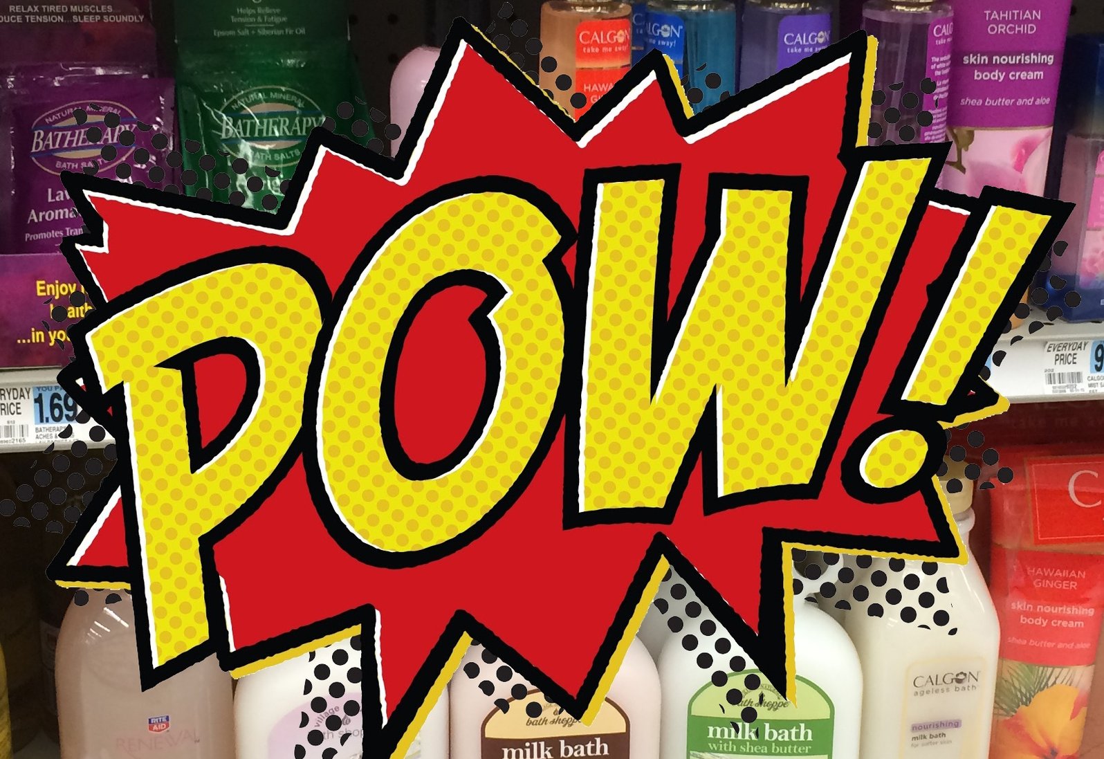 5 Vital Tips To Make Your Product Package Design POP Off The Shelf! 5 Vital Tips To Make Your Product Package Design POP Off The Shelf!