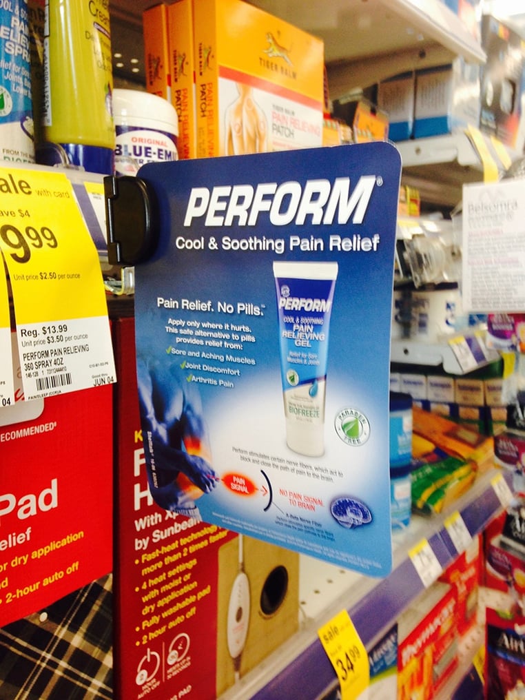 10 Tips To Better Point of Purchase Displays