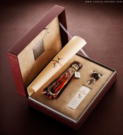 7 Ways To Create Luxury Packaging