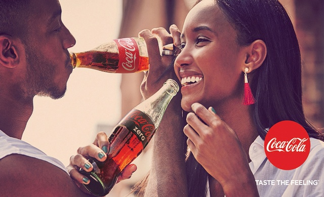 Branding Experts Weigh In On Coca-Cola's Newest Campaign Slogan: 'Taste ...