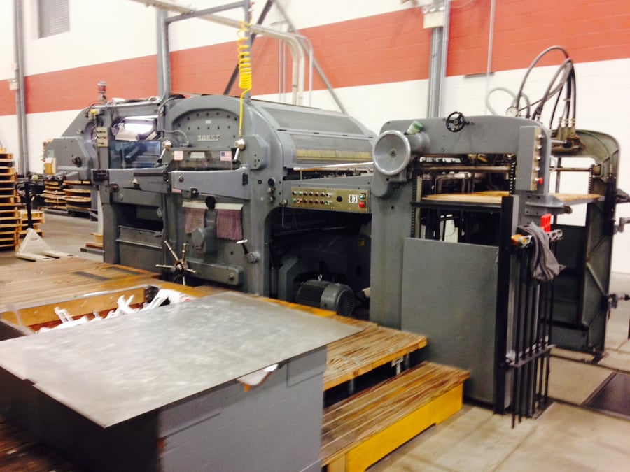 How Your Custom Packaging Design Gets Printed