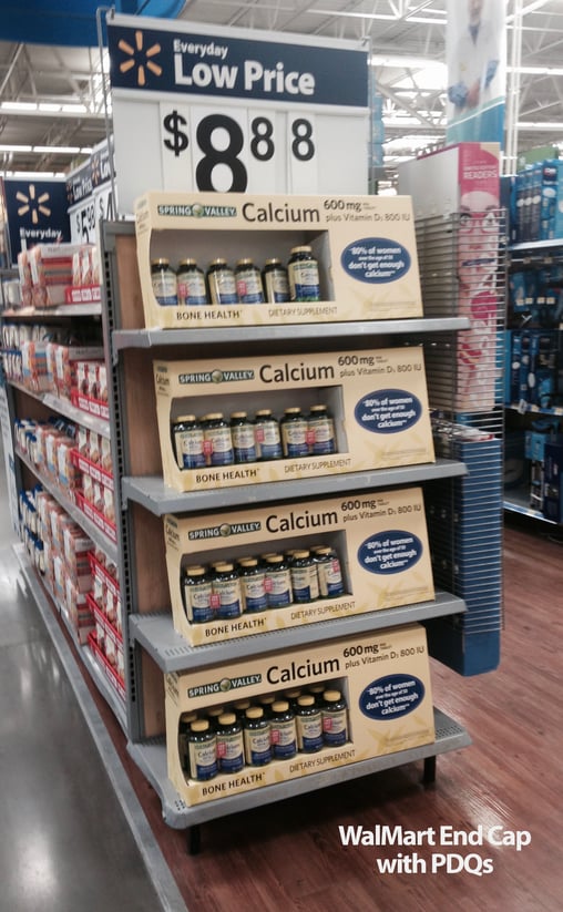 10 Tips To Better Point of Purchase Displays