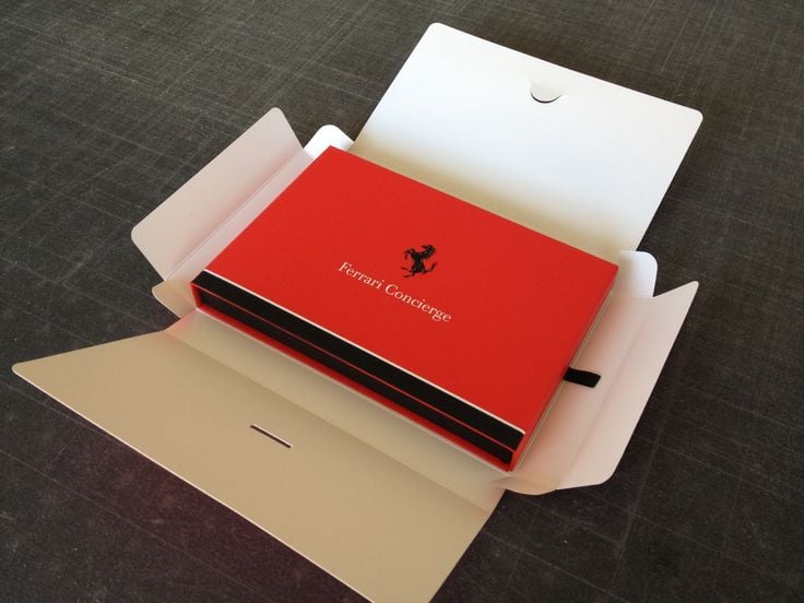 7 Ways To Create Luxury Packaging