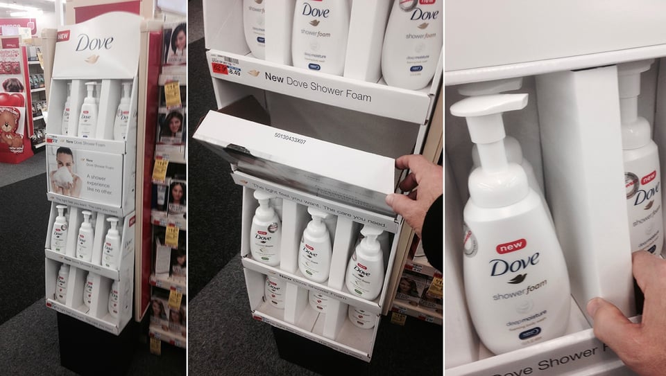 10 Tips To Better Point of Purchase Displays