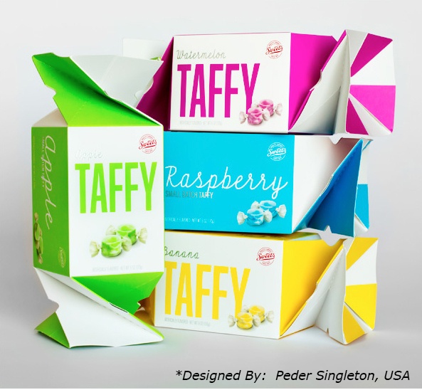 Packaging Design Trends [2018] How To Wow Them At The Shelf