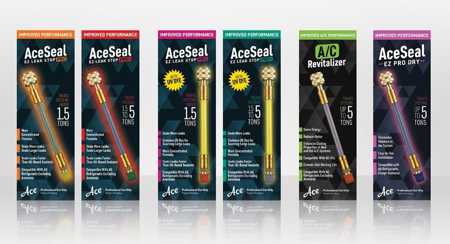 4 Successful Packaging Redesign Stories