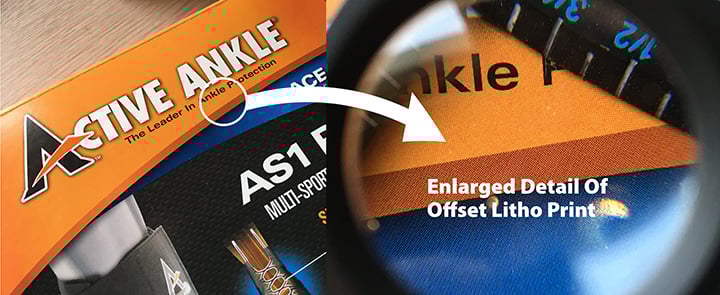 The Best Printing For Packaging – Pros And Cons Of 5 Printing Methods