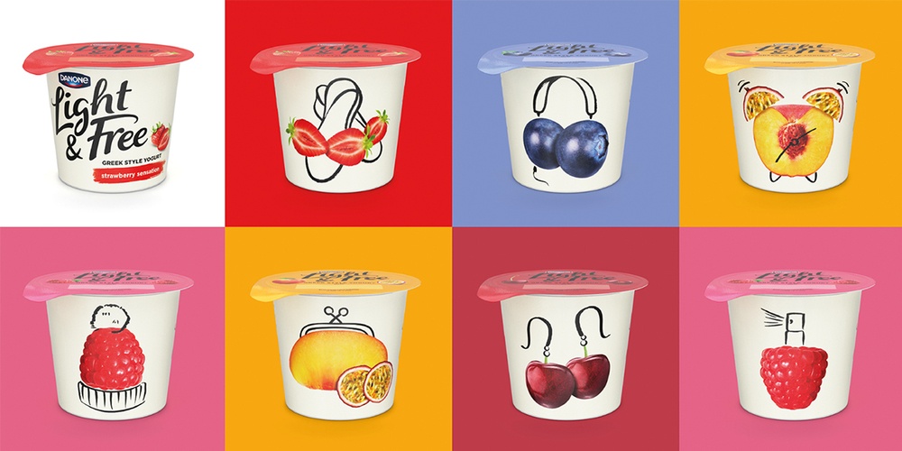 10 Ways To Make Your Product Stand Out On The Shelf [and Sell More]!