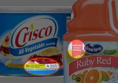 10 Essential Things You Need to Consider When Designing Appealing Food ...