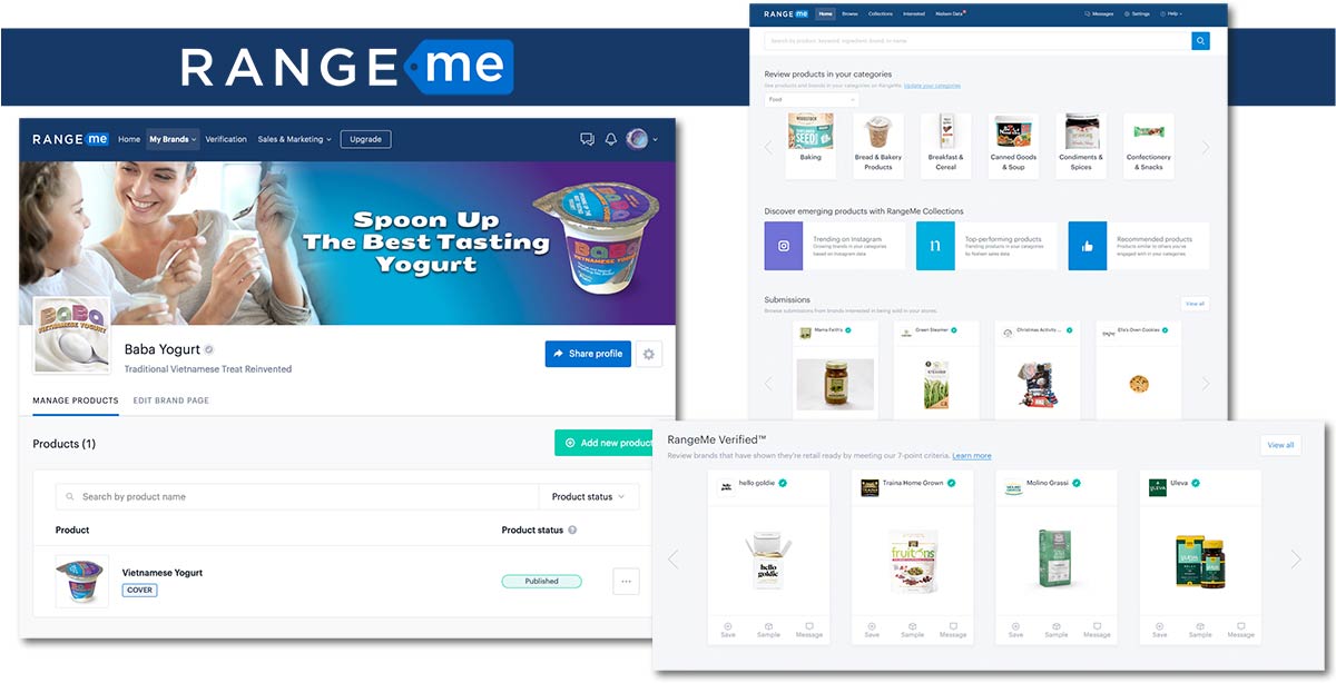 Tips To Get Your Product Into The Big-Name Stores