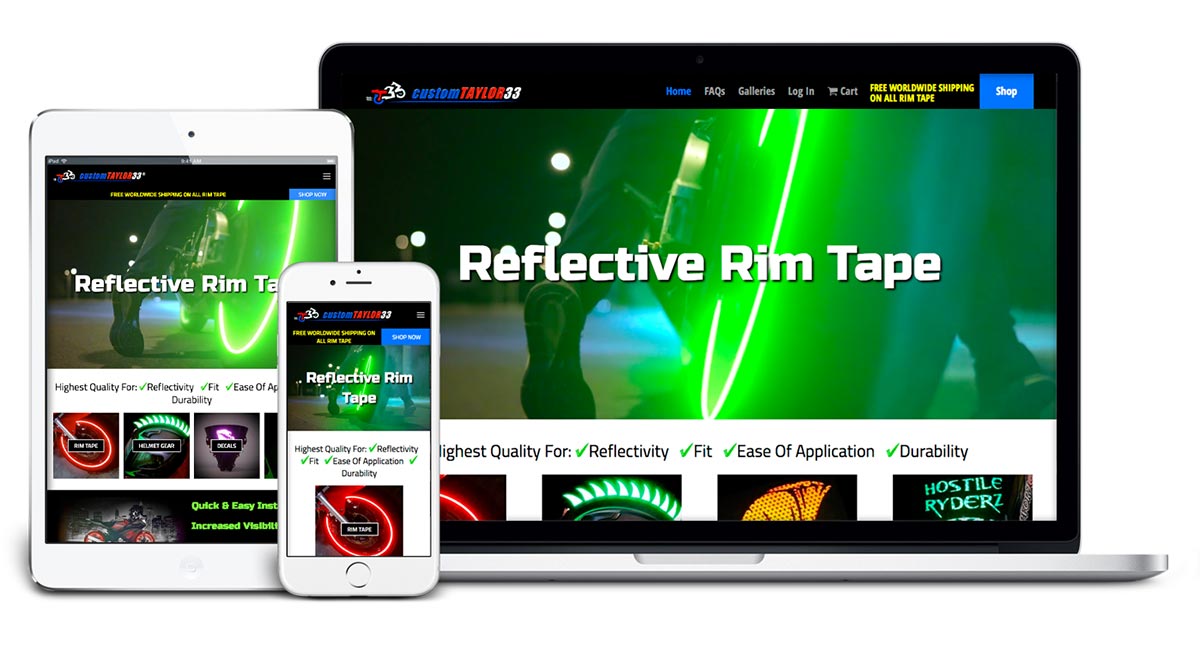 Ecommerce Website Planning And Building - The Basics You Need To Know