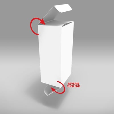 Step-by-Step Package Dieline Tutorial [with videos and downloads]