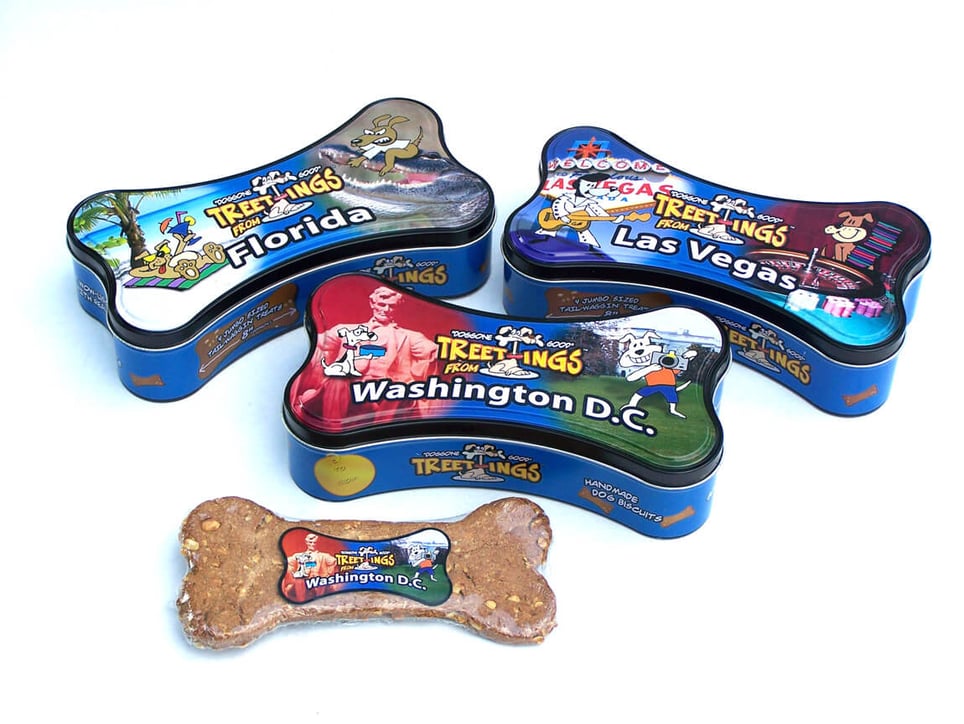 The Art of Creating Stunning Food Packaging and Label Designs